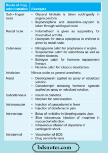 Drug Administration Routes Sublingual Intravenous Social Routes Source ...