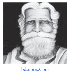Sushruta: The Founding Father of Surgery and His Enduring Legacy in ...
